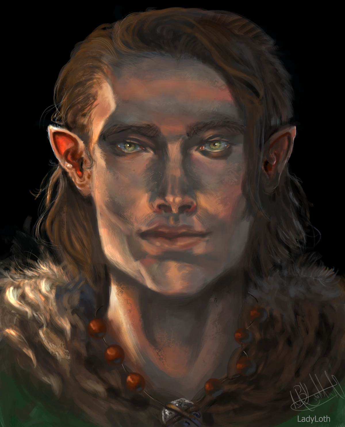Elben | CastleMac Wiki | Fandom