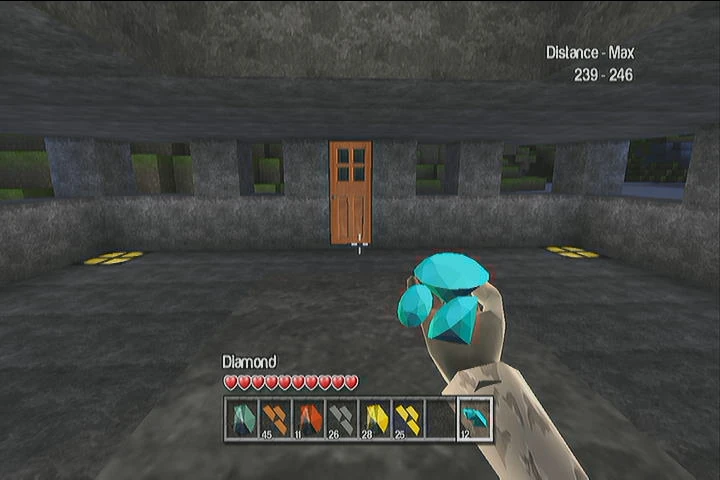 Diamond (gem) | Castle Miner Z Wiki | Fandom