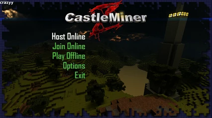 Castle Miner Z Wiki | Fandom