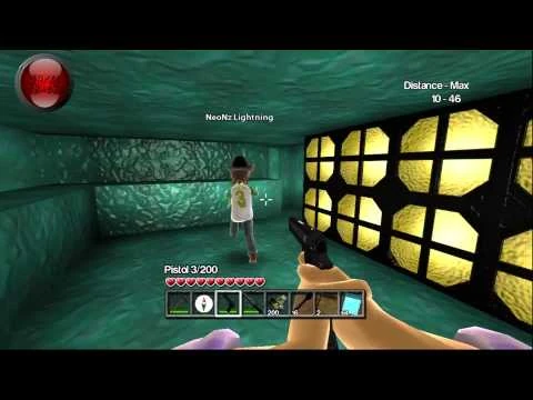 Lanterns | Castle Miner Z Wiki | Fandom