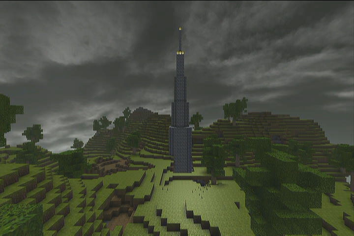 Bedrock | Castle Miner Z Wiki | Fandom