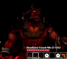 Demon | Castle Miner Z Wiki | Fandom