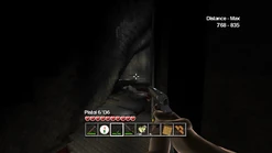 Alien Crash Site Biome | Castle Miner Z Wiki | Fandom