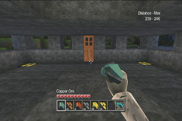 Copper (Disambiguation) | Castle Miner Z Wiki | Fandom