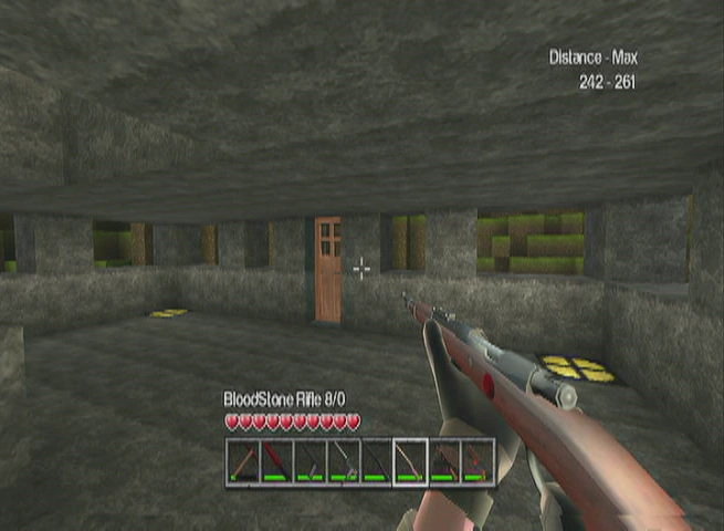 Rifle | Castle Miner Z Wiki | Fandom