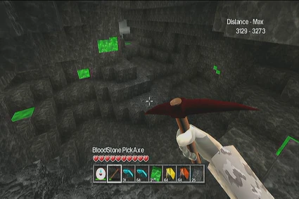 Biomes | Castle Miner Z Wiki | Fandom