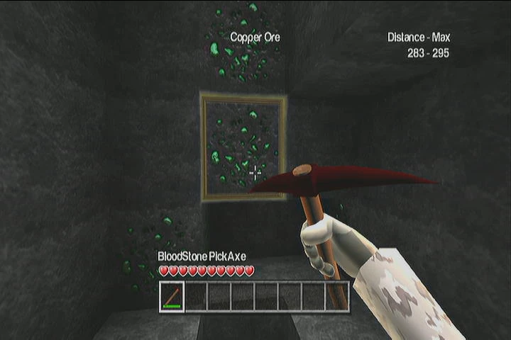 Copper (ore) | Castle Miner Z Wiki | Fandom