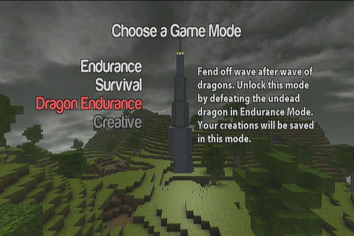 Dragon Endurance | Castle Miner Z Wiki | Fandom