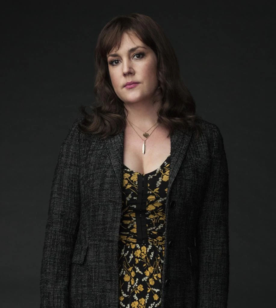 Molly Strand | Castle Rock on Hulu Wiki | Fandom