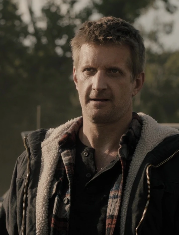 Ace Merrill | Castle Rock on Hulu Wiki | Fandom