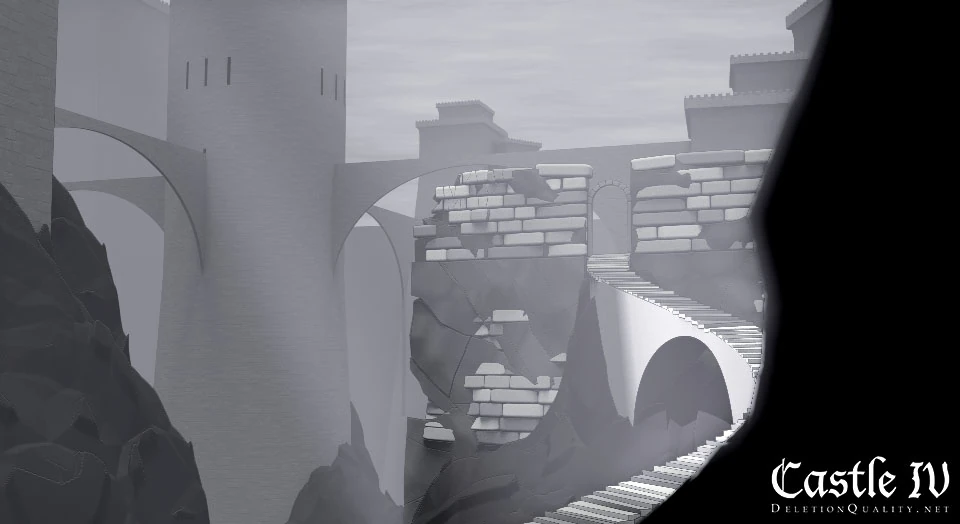 Castle IV | Castle Series Wiki | Fandom