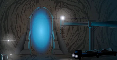 Parallel Dimensions | Castle Series Wiki | Fandom