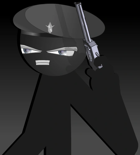 The General | Castle Series Wiki | Fandom
