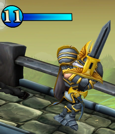 Templar Knight | CastleStorm Wiki | Fandom