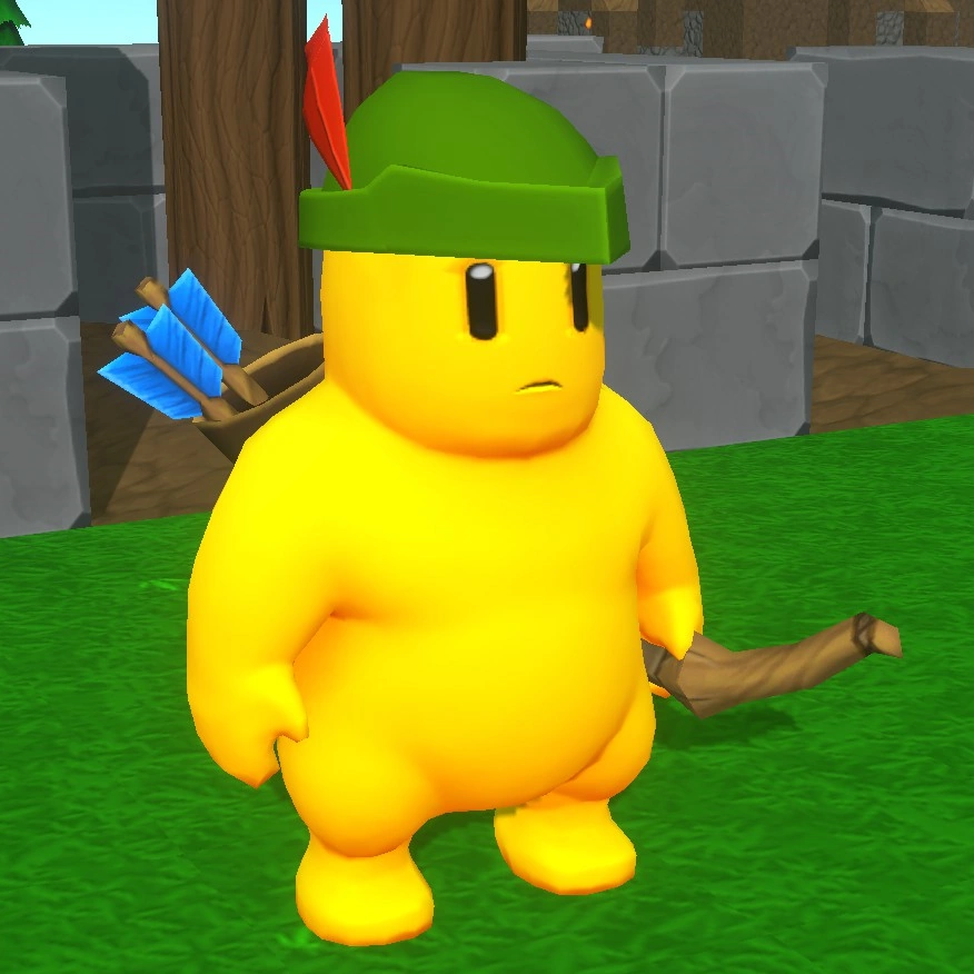 Archers | Castle Story Wiki | Fandom