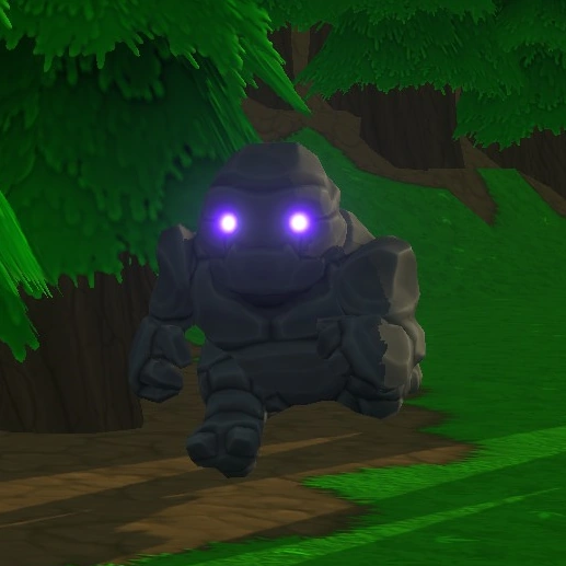 Corruptron | Castle Story Wiki | Fandom