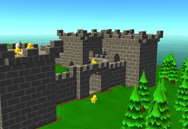 Castles | Castle Story Wiki | Fandom