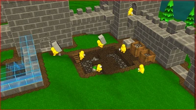 Castle - Official Castle Story Wiki