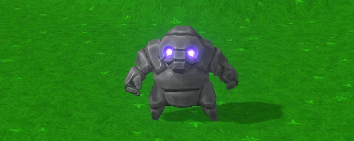 Minitron - Official Castle Story Wiki