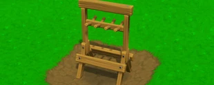 Weapon Rack - Official Castle Story Wiki