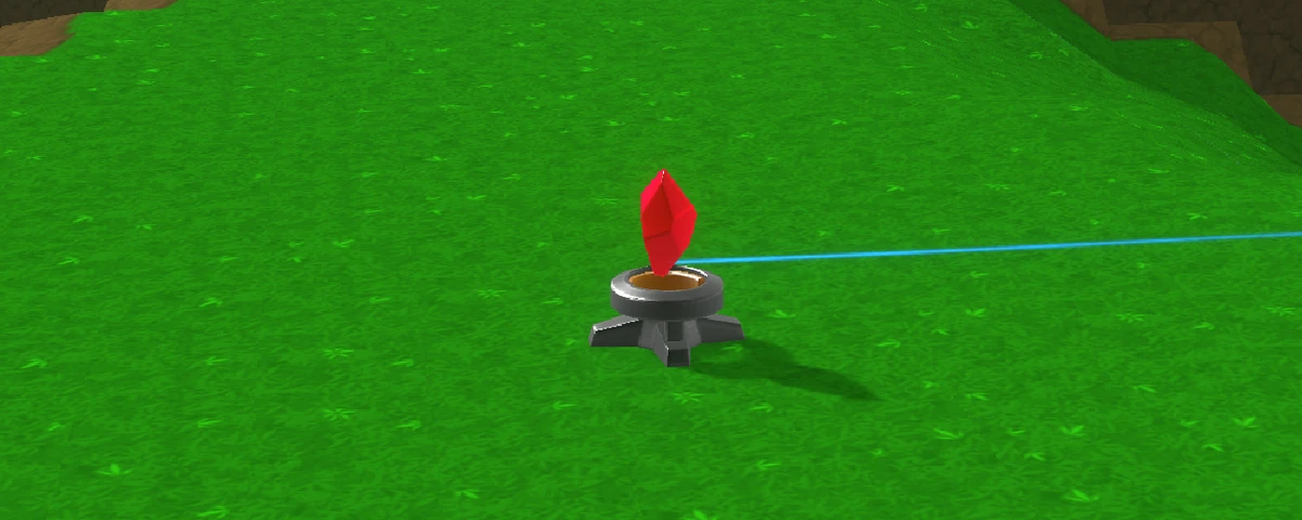 Sentinel Ward - Official Castle Story Wiki