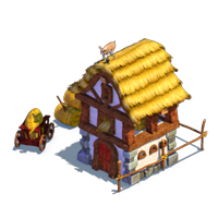 Farmhouse | Castle Story Guide Wiki | Fandom