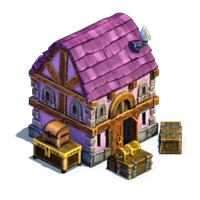 Storage Cellar | Castle Story Guide Wiki | Fandom