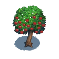 Apple Tree | Castle Story Guide Wiki | Fandom