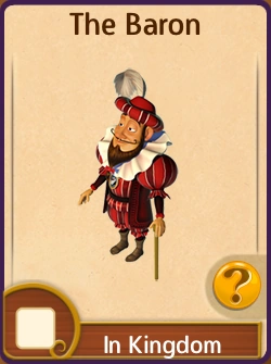 Baron | Castle Story Guide Wiki | Fandom
