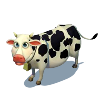 Cow | Castle Story Guide Wiki | Fandom