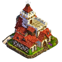 Royal Manor | Castle Story Guide Wiki | Fandom