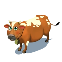 Royal Cow | Castle Story Guide Wiki | Fandom