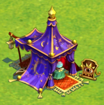 Fortune Teller | Castle Story Guide Wiki | Fandom