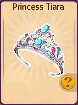 Princess Tiara | Castle Story Guide Wiki | Fandom