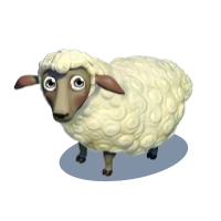Sheep | Castle Story Guide Wiki | Fandom
