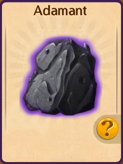 Adamant | Castle Story Guide Wiki | Fandom