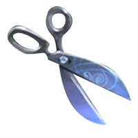 Magic Scissors | Castle Story Guide Wiki | Fandom