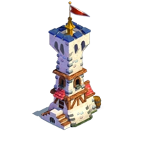 Watchtower | Castle Story Guide Wiki | Fandom