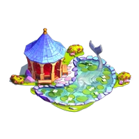 Mermaid Pond | Castle Story Guide Wiki | Fandom