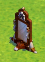 Magic Mirror | Castle Story Guide Wiki | Fandom