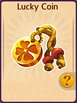 Lucky Coin | Castle Story Guide Wiki | Fandom