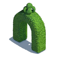 Topiary Gate | Castle Story Guide Wiki | Fandom