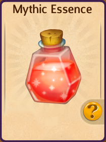 Mythic Essence | Castle Story Guide Wiki | Fandom