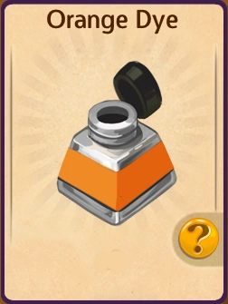 Orange Dye | Castle Story Guide Wiki | Fandom