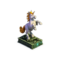 Unicorn Statue | Castle Story Guide Wiki | Fandom