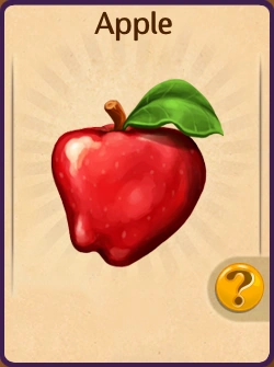 Apple | Castle Story Guide Wiki | Fandom