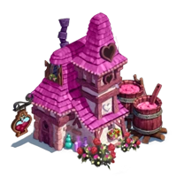 Love Shack | Castle Story Guide Wiki | Fandom