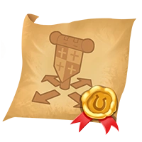 Explorer's Permit | Castle Story Guide Wiki | Fandom