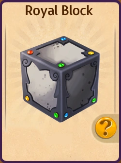 Royal Block | Castle Story Guide Wiki | Fandom