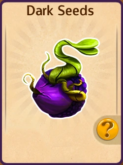 Dark Seeds | Castle Story Guide Wiki | Fandom